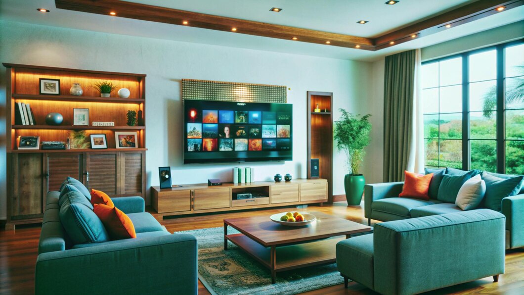Multiroom Video Streaming | Xsys Solution